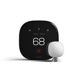 ecobee Smart Thermostat Premium