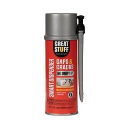 GREAT STUFF™ Gaps & Cracks Insulating Foam Sealant